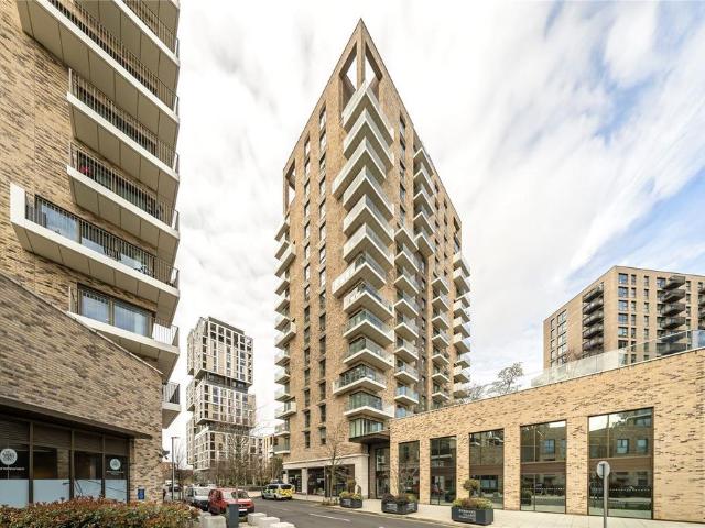 Plowden Road, London, SE3 1 bed apartment to rent £2,000 pcm £462 pw