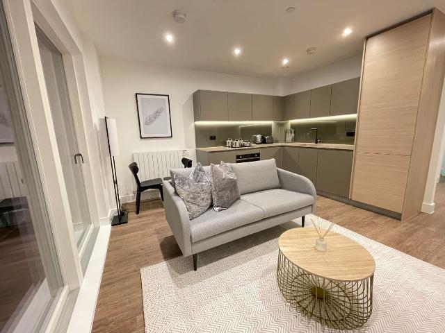 Plowden Road, London SE3, 1 bed flat to rent, £1,750 pcm | PrimeLocation