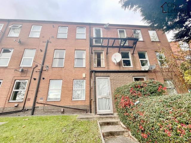 Plowright Court, St Anns/ Mapperley Park NG3, 2 bed flat to rent, £875 pcm | PrimeLocation