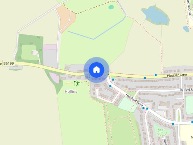 Plodder Lane, Bolton * AVAILABLE NOW
