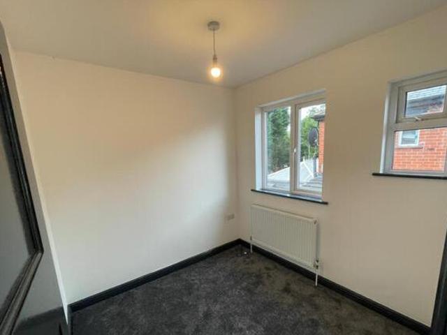 Plodder Lane, Bolton, 4 Bedroom Semi detached