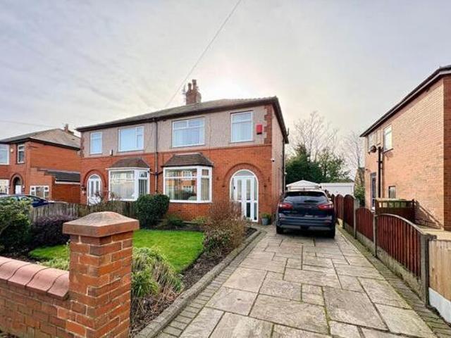 Plodder Lane, Farnworth, 3 Bedroom Terraced
