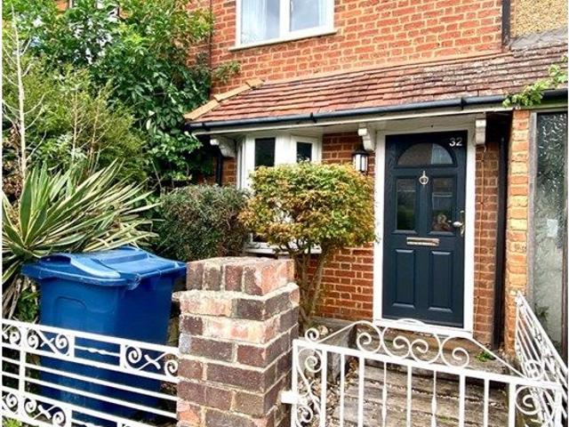 Plomer Green Lane, Downley, High Wycombe HP13, 2 bed terraced house to rent, £1,575 pcm | PrimeLocation