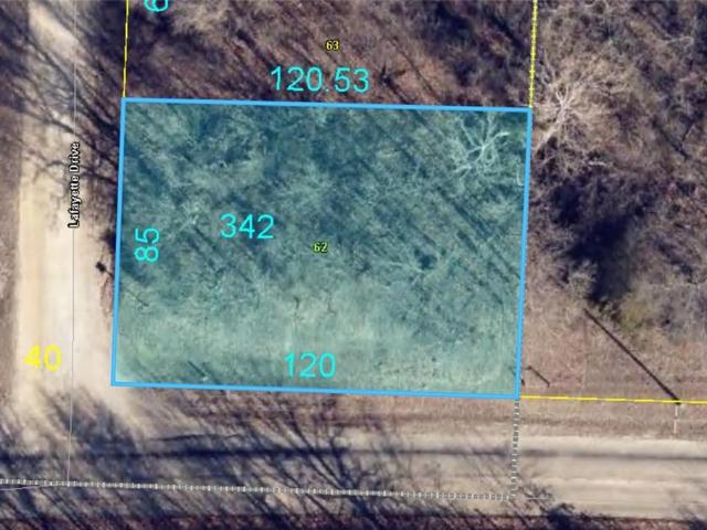 Plat b lot 342 Plat B Dr, Odessa, MO 64076 | MLS #2612 | Compass