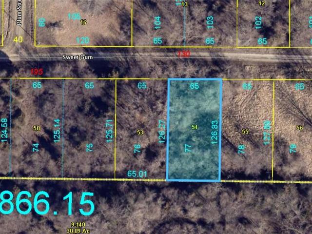 Plat e lot 77 Plat St, Odessa, MO 64076 | MLS #2613 | Compass