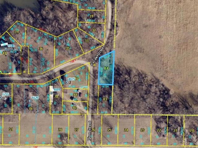 Plat F Lot 78 Plum Drive