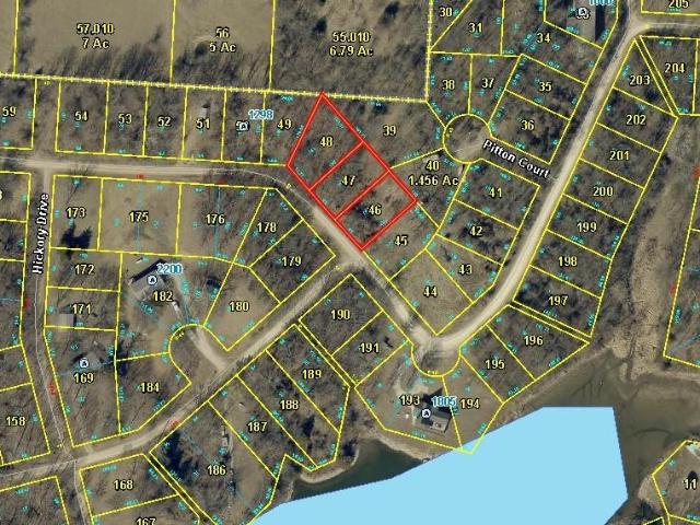Plat H Lot 141