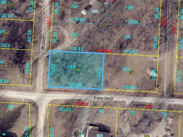 Plat h lot 193 Plat H Rd, Odessa, MO 64076 | MLS #2613