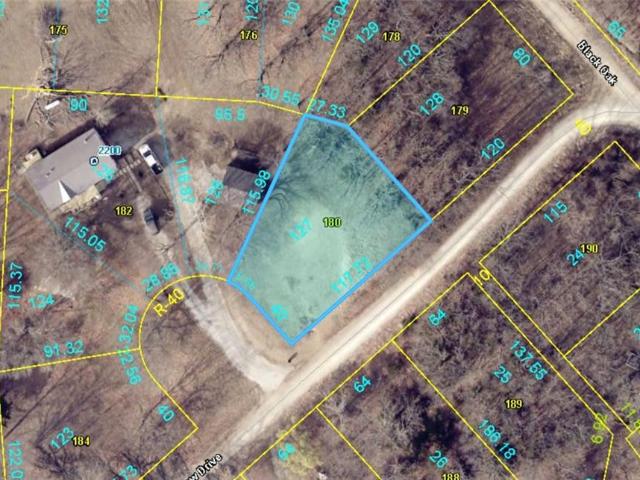 Plat h lot 127 Plat H Dr, Odessa, MO 64076 | MLS #2613 | Compass