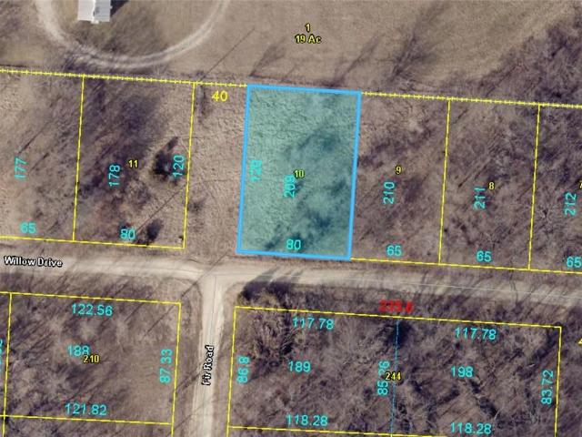Plat h lot 209 Plat H Dr, Odessa, MO 64076 | MLS #2613 | Compass