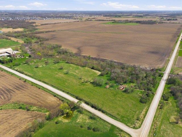 Plat 1 Painted Prairie Ests Lot 5, Waukee, IA 50263