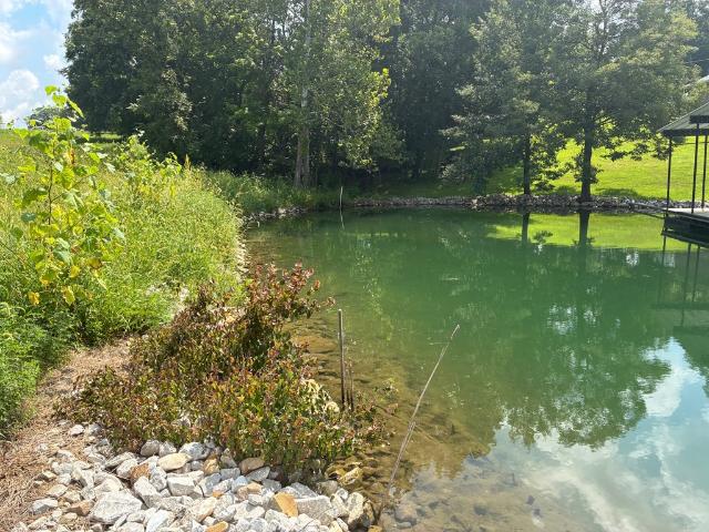 Plat 3 Lake Drive