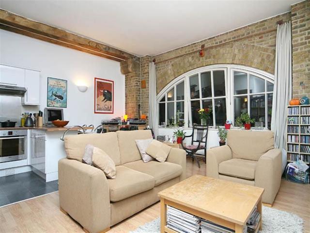 Plate House, 3 Burrells Wharf E14, Studio to rent, £1,750 pcm | PrimeLocation