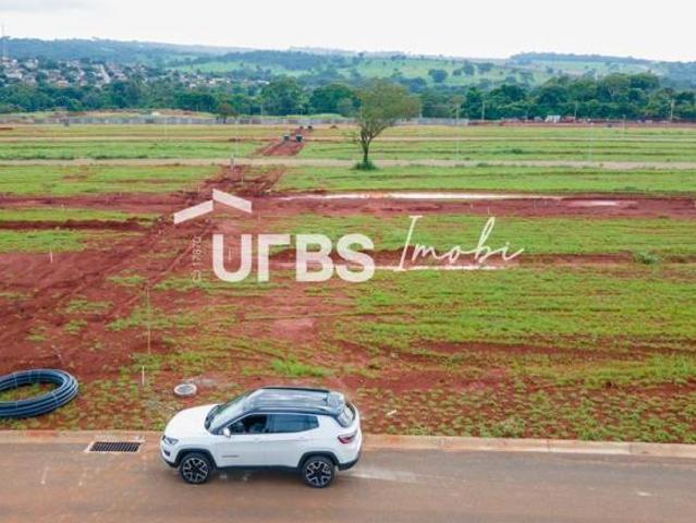 Plateau D&apos or Terreno Residencial