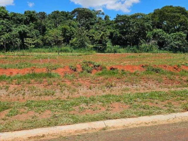 Plateau D&apos or Unique 2ª etapa Lote à Venda no Condomínio Plateau D&apos or m Goiânia / GO