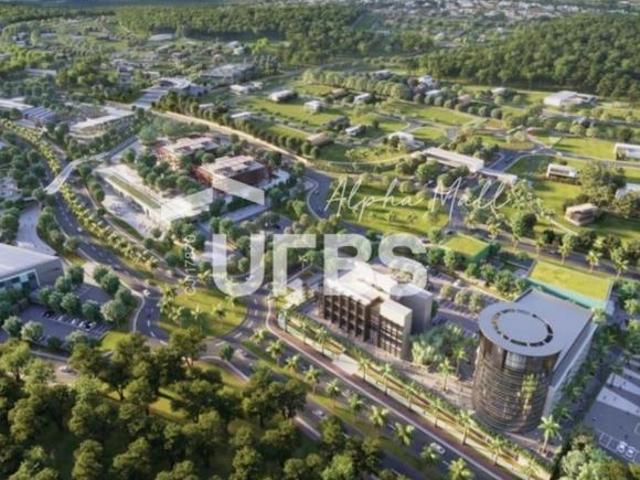 Plateau d&apos Or Privilege Terreno Residencial