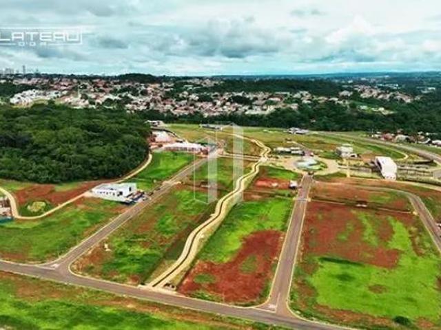 Plateau d’Or Unique — Lote Exclusivo com Vista Privilegiada e Posição Solar P.