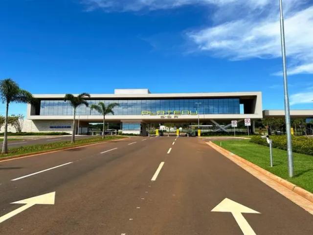 Plateau DÂor Unique Terreno Residencial