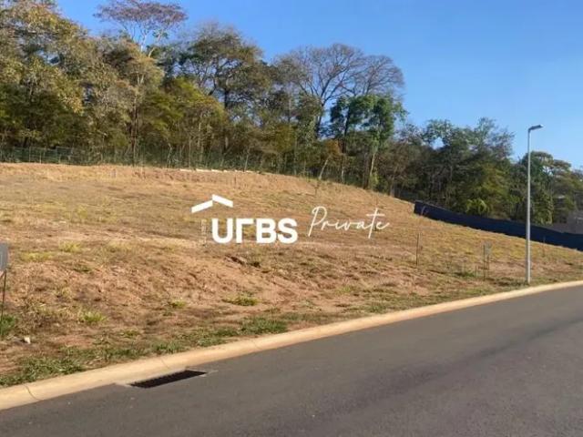 Plateau DÂor Terreno Residencial