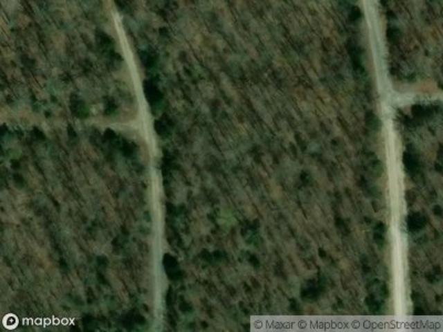 Plateau Dr