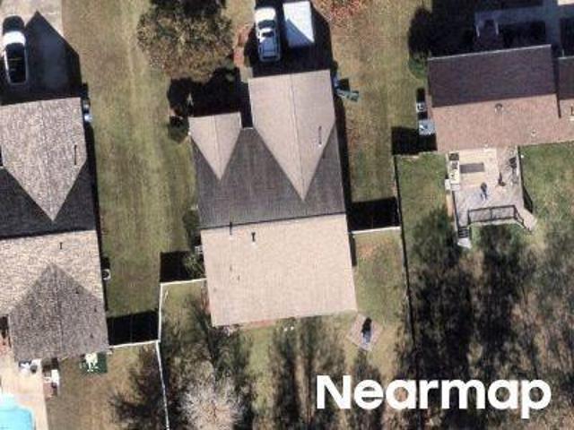 Plateau Dr