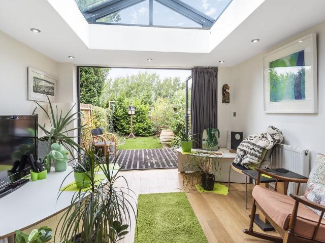Plater Drive, Oxford OX2, 3 bed terraced house to rent, £3,000 pcm | PrimeLocation