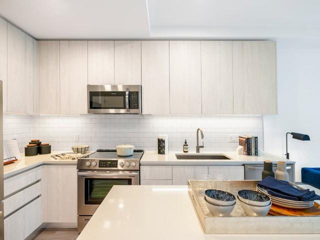 Platform 1 Bedroom Apartment for Rent at 1100 N Fayette St, Alexandria, VA 22314 Braddock Road Metro