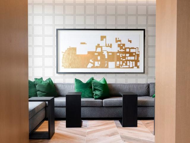 Platform 1 Bedroom Apartment for Rent at 1100 N Fayette St, Alexandria, VA 22314 Braddock Road Metro