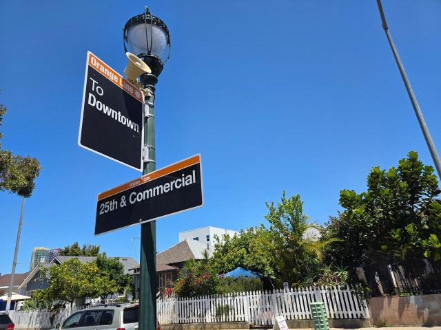 Platform 25 1 Bedroom Apartment for Rent at 2435 Imperial Ave, San Diego, CA 92102 Logan Heights