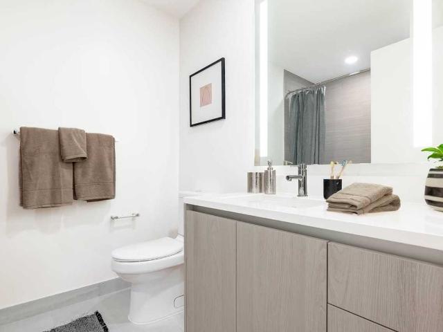 Platform 2 Bedroom Apartment for Rent at 1100 N Fayette St, Alexandria, VA 22314 Braddock Road Metro