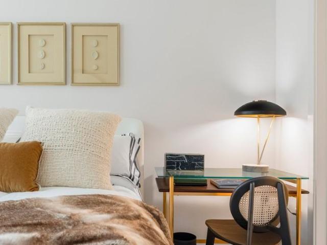 Platform 2 Bedroom Apartment for Rent at 1100 N Fayette St, Alexandria, VA 22314 Braddock Road Metro