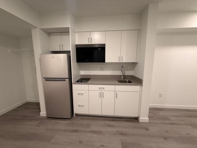Platform 31 Studio Apartment for Rent at 4734 31st Ave S, Seattle, WA 98108 Columbia City
