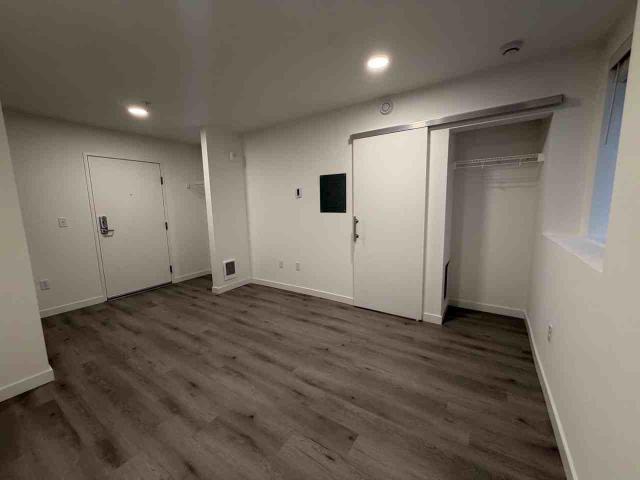 Platform 31 Studio Apartment for Rent at 4734 31st Ave S, Seattle, WA 98108 Columbia City
