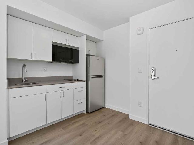 Platform 31 Studio Apartment for Rent at 4734 31st Ave S, Seattle, WA 98108 Columbia City