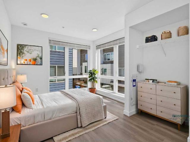 Platform 31 Studio Apartment for Rent at 4734 31st Ave S, Seattle, WA 98108 Columbia City
