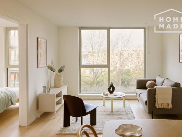Platform_ In Edinburgh EH6, 1 bed flat to rent, £1,550 pcm | PrimeLocation