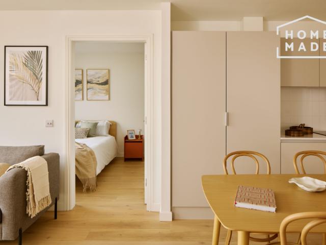 Platform_ In Edinburgh EH6, 2 bed flat to rent, £1,700 pcm | PrimeLocation