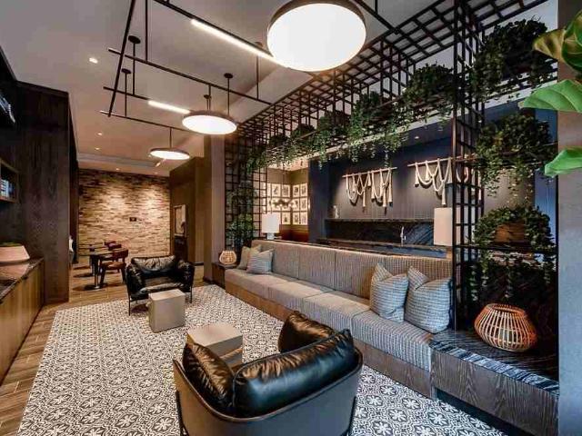 Platform Studio Apartment for Rent at 1100 N Fayette St, Alexandria, VA 22314 Braddock Road Metro