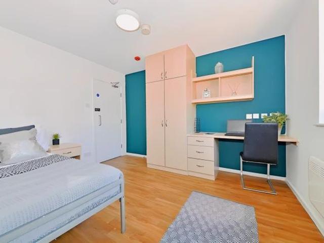 Platinum Room