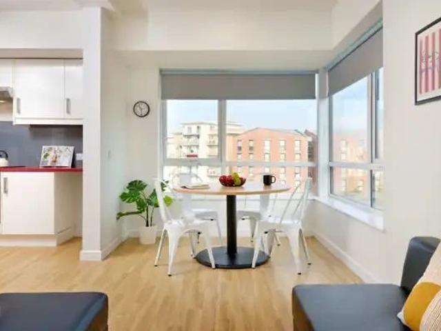 Platinum 1 Bed Apartment Single Occupancy