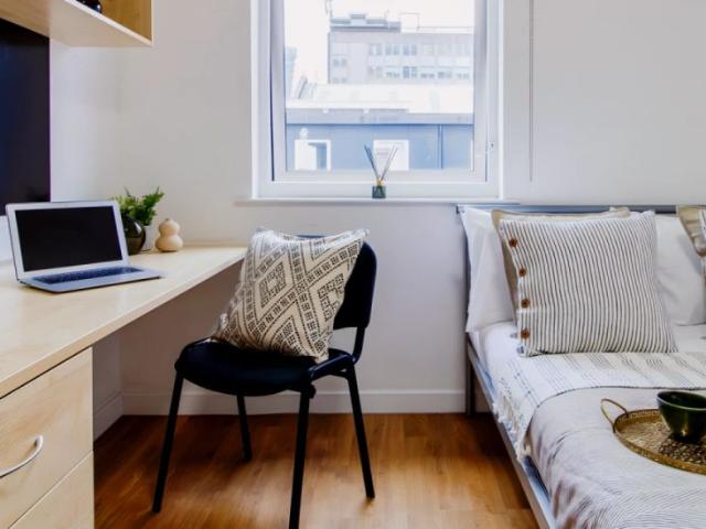 Platinum 2 Bed Apartment