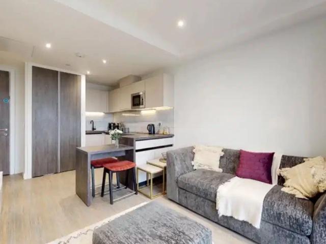 Gold 2 Bed Apartment