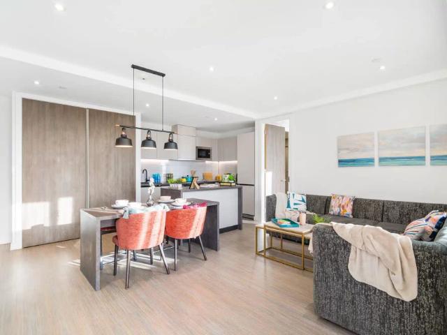 Platinum 2 Bed Apartment