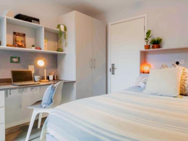 Platinum 2 Bed Apt Plus