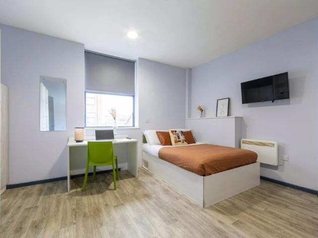 Platinum Accessible Studio