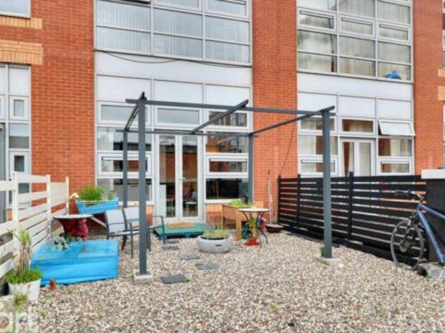 Platinum Apartments, Branston Street, 1 Bedroom Apartment
