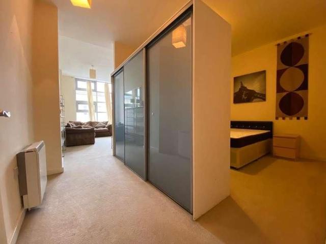 Platinum Apartments, Jewellery Quarter, B18