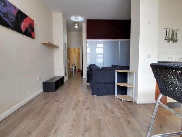 Platinum, Branston Street, Birmingham, B18