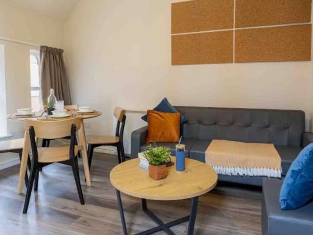Platinum Duplex 2 Bed