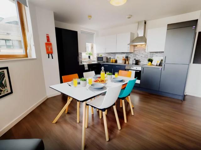 Platinum En Suite